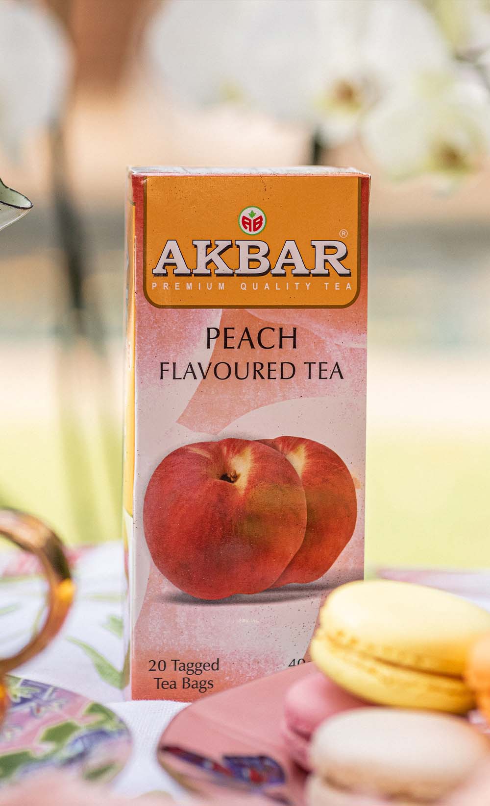 Akbar Chile | Distribuidor oficial de Akbar en Chile – AKBAR CHILE